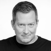 Kevin Marsh – My Loosely Organized Life (At The Moment)